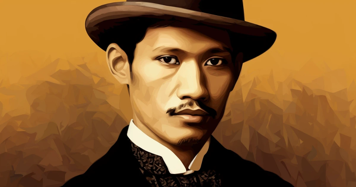 7 Facts on José Rizal the Famous Filipino Polymath